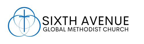 Children's Ministries - Sixth Avenue Global Methodist Church